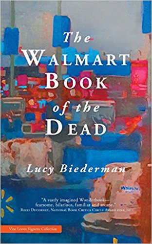 Book Review – The Wal-Mart Book of the Dead