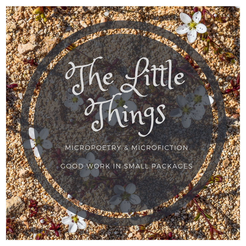The Little Things – Microwork